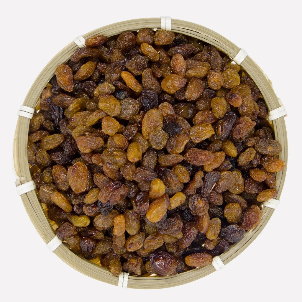 [IRAN] 1KG Kismis Sultana raisin/kismis 葡萄干 | Lazada