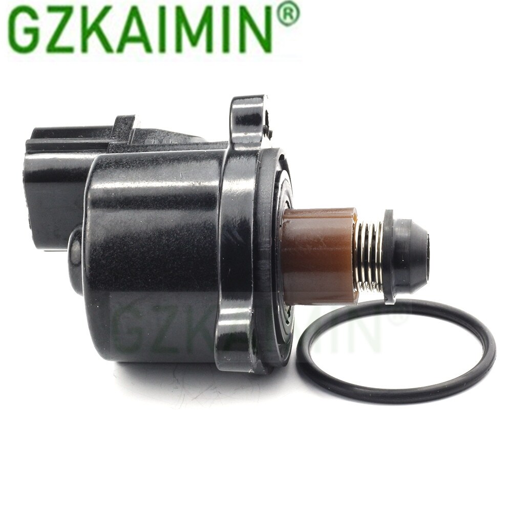 Original new High Quality New Idle Air Control Valve Fit Mitsubishi ...