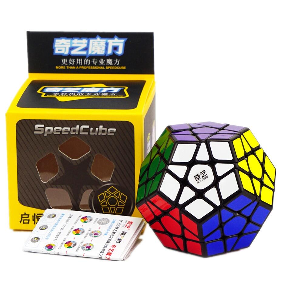Speed Magic Cube Big Collections cube Qiyi Yongjun 2x2 3x3 4x4 5x5 6x6 ...