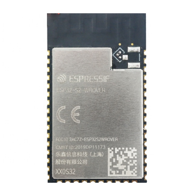 Original Espressif Esp32 Esp32 S2 Esp32 S2 Wrover 4mb 8mb Spi Flash 2mb