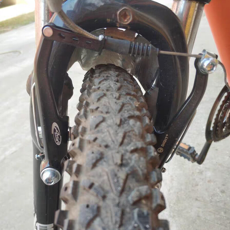 AVID SD3จักรยานด้านหน้า V เบรค Ultralight ด้านหลัง V-Brake Mtb Road ...