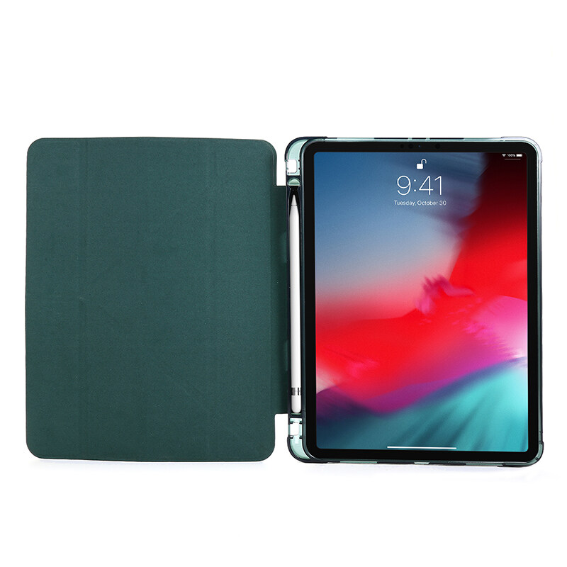 Transform stand case for 2020 iPad Pro 11 inch with pencil slot A2228 ...