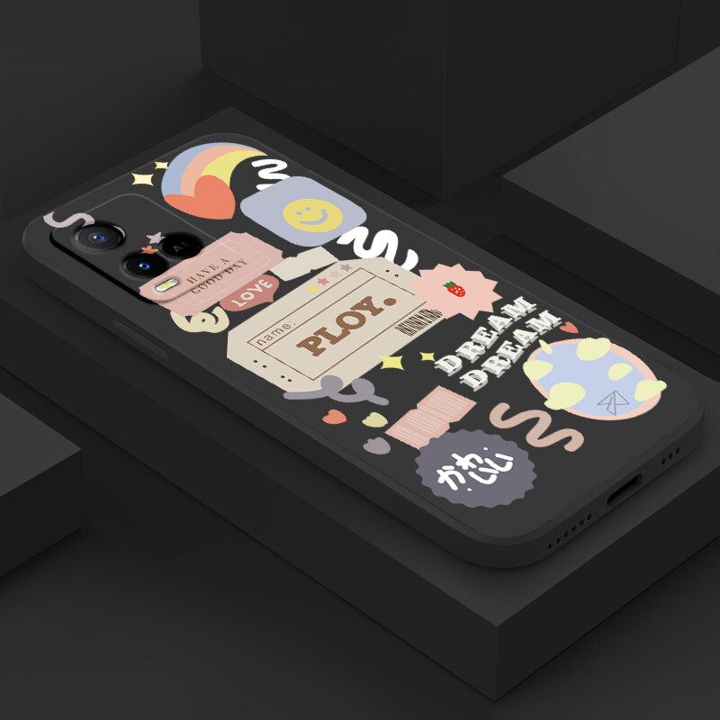 LURROVA โทรศัพท์ OPPO Reno 7Z 5G Reno 6Z 5G Realme C11 2021 Realme C35 ...