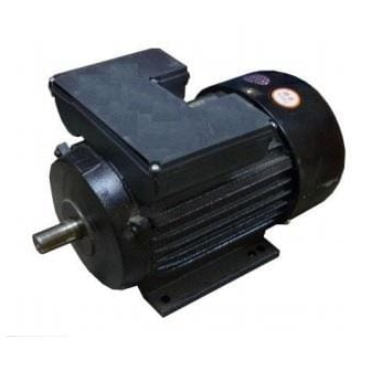 Single Phase Electric Motor | YL100L-4 | Lazada