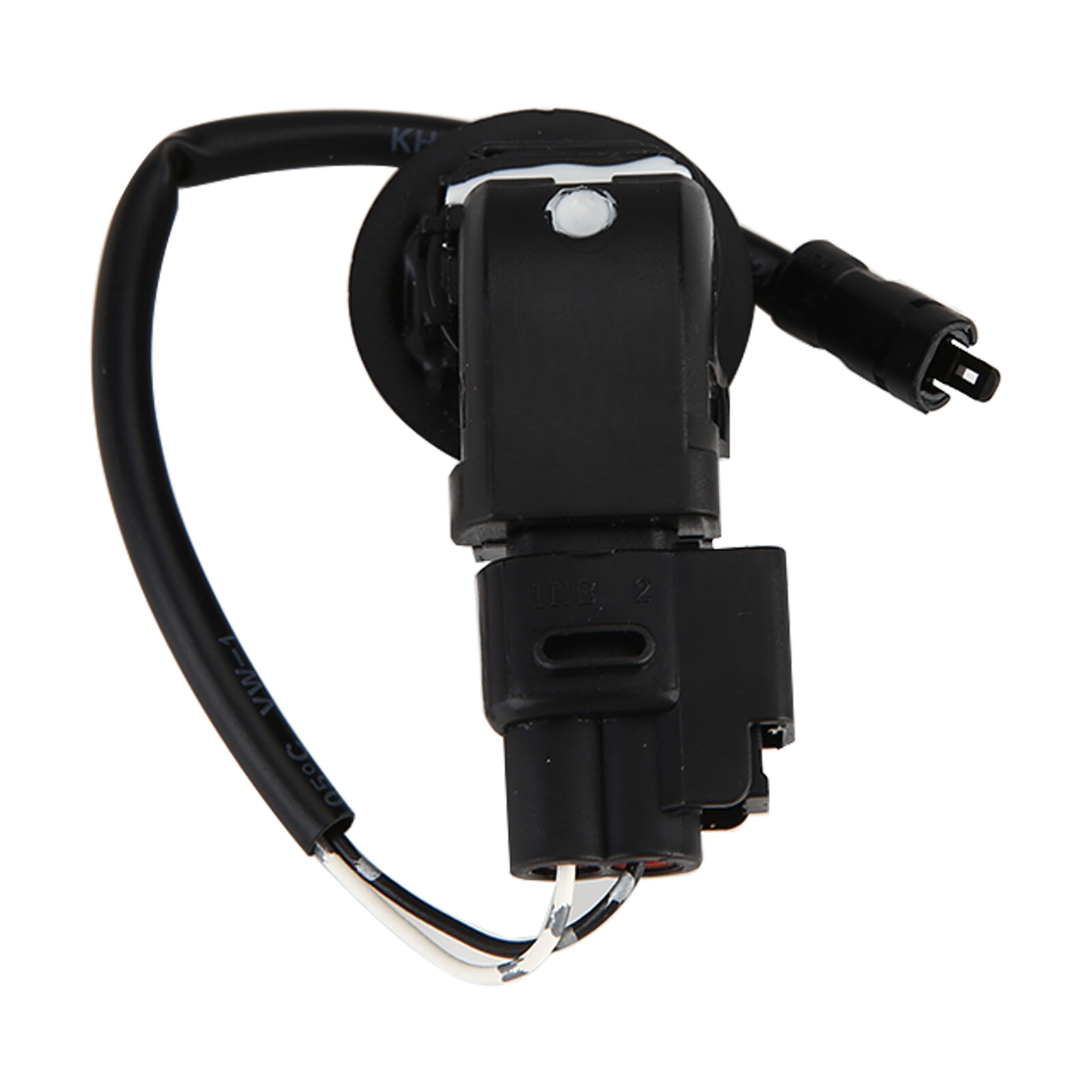 gucanou Parking Sensor PZ362-00205 Reversing Detector for Toyota Camry ...