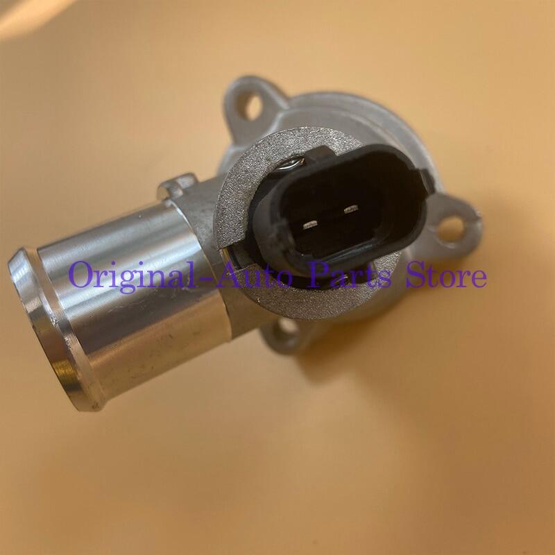 Original อลูมิเนียมเครื่องยนต์เทอร์โมเย็นสำหรับ Chevrolet Spark 1.2L ...