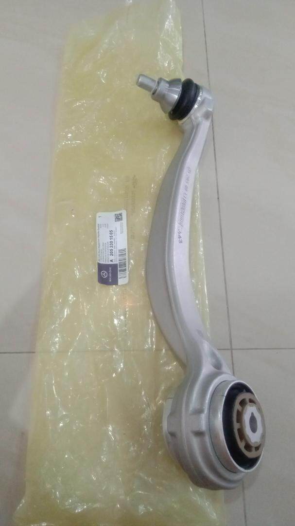 2053301305 / 2053301505 THRUST ARM LEFT LOWER ARM UPPER MERCEDES W205 ...
