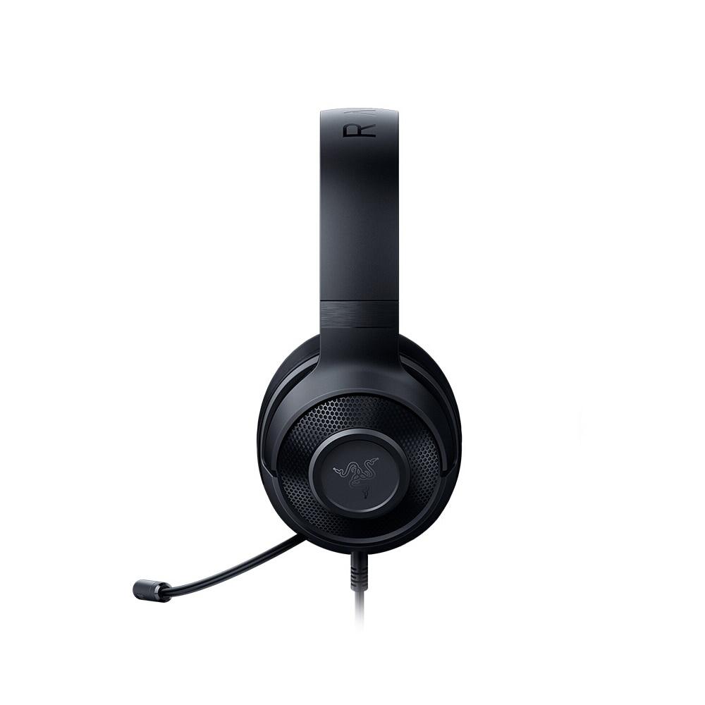 Razer Kraken Essential X Gaming Headset Earphone Headphone 7.1 Surround ...