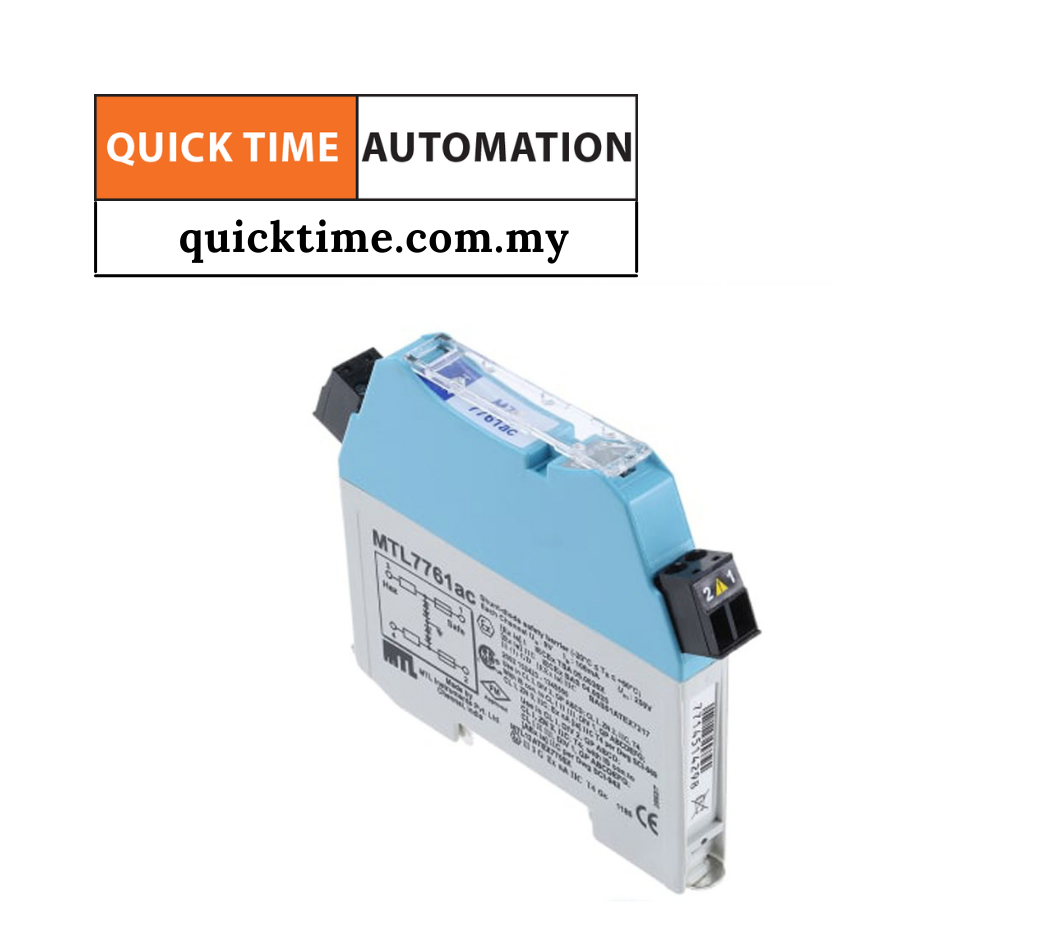 MTL7761AC | MTL Instruments | Barrier Analogue Inputs (low-level) | Lazada