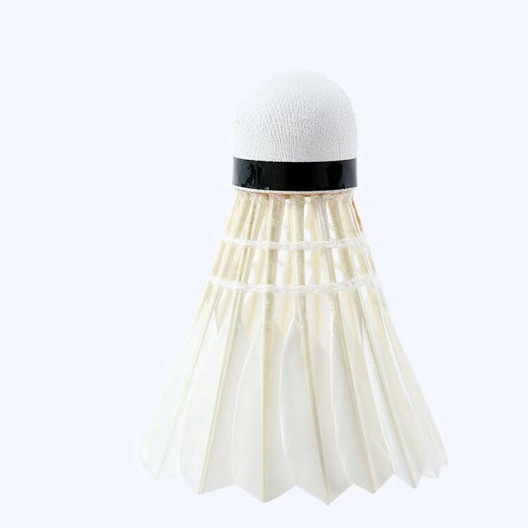 Taiwan Fiber Ball Head Badminton Barrel 12 | Lazada PH