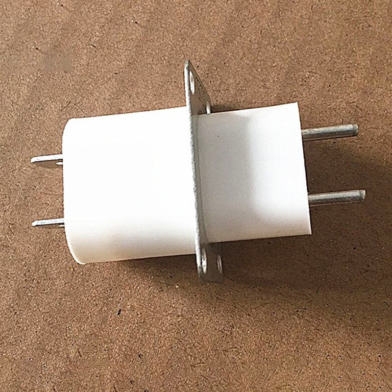 Fkend Home Electronic Microwave Oven Magnetron Filament 4 Pin Socket fkend-home-electronic-microwave-oven-magnetron-filament-4-pin-socket