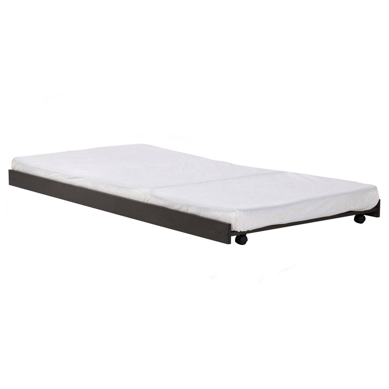 Furniture Direct katil single Katil kanak kanak NEWELL Single Size ...