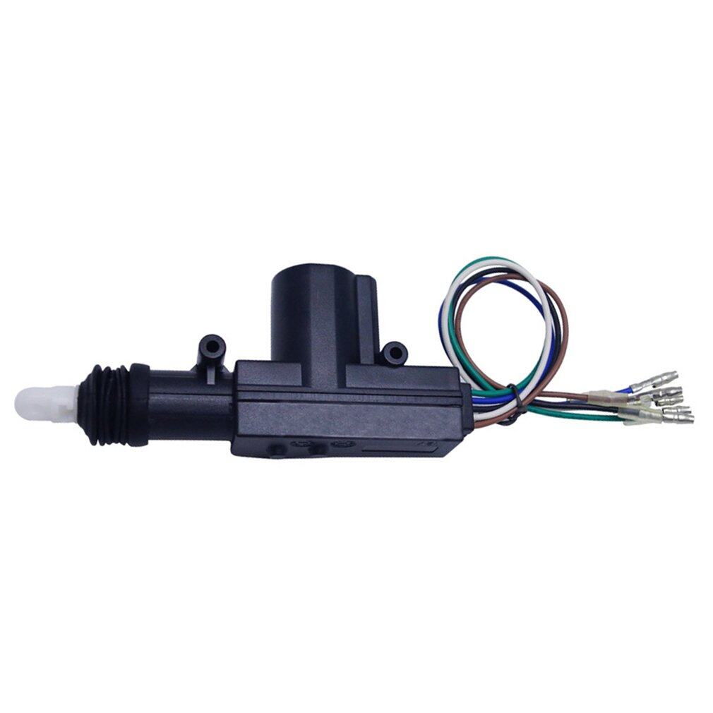Control Central Lock 12 V Central Locking Car Central Control Door Lock ...