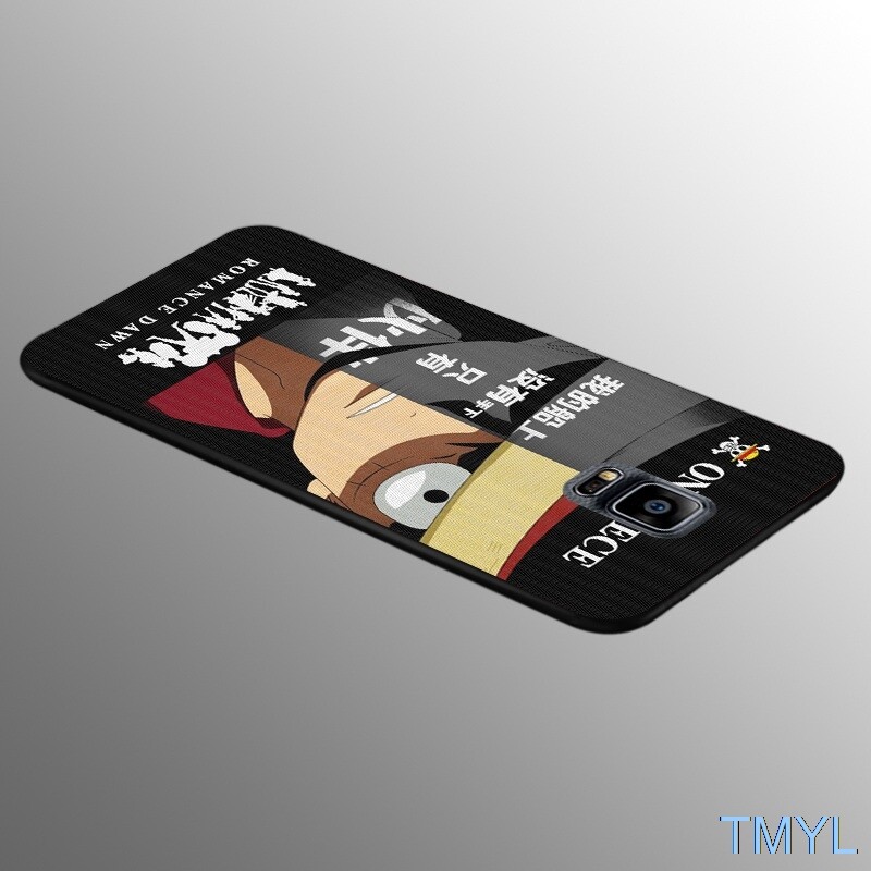 TMYL สำหรับ Samsung Galaxy Note 4 WG-RXMH ซิลิคอนนุ่มรูปแบบเคสโทรศัพท์ ...