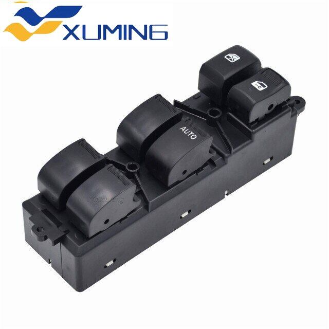 Xuming 8981922511 Electric Power Window Master Switch 8981922511 for ...