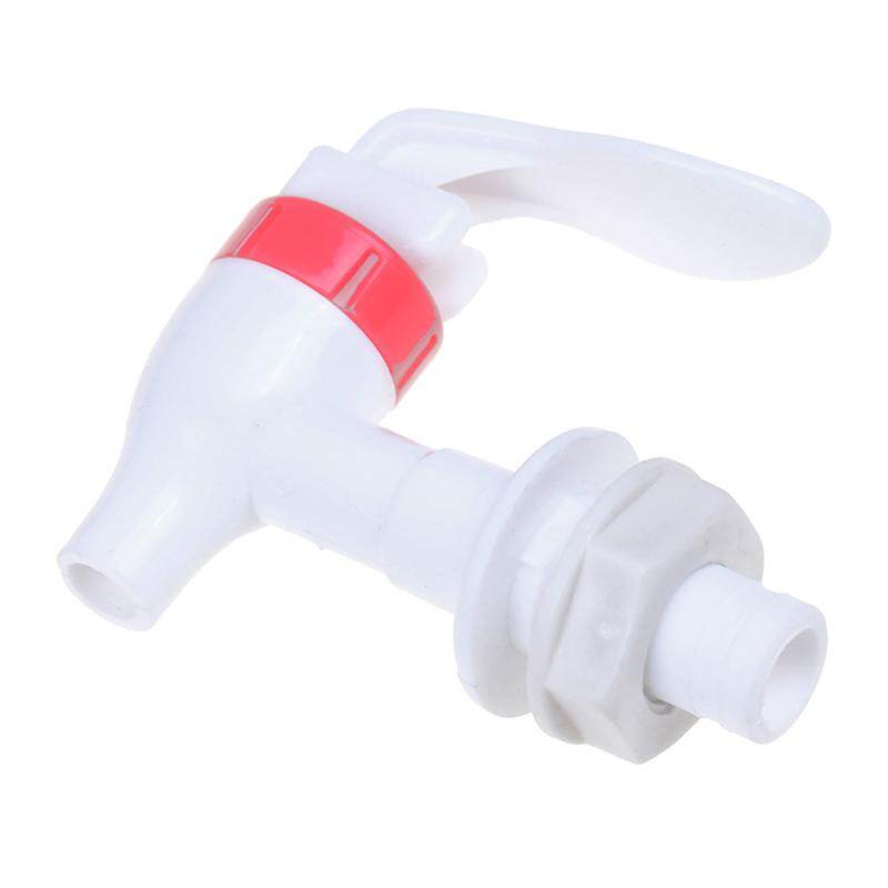 YUE 1PCS Push Type Plastic Replacement Water Dispenser Tap Faucet ...
