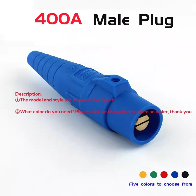 Socket connector single conductor Cam-Lock Plug Cam-Lock socket Cam ...