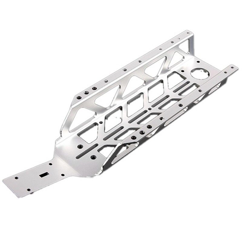 Frame Chassis for HPI Baja 5B 5T King for 1/5 Scale HPI 5T 5SC 2WD ...