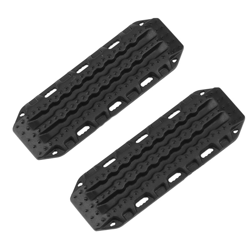 Plastic Sand Ladder Recovery Ramps Board Escape Board for 1/24 RC ...
