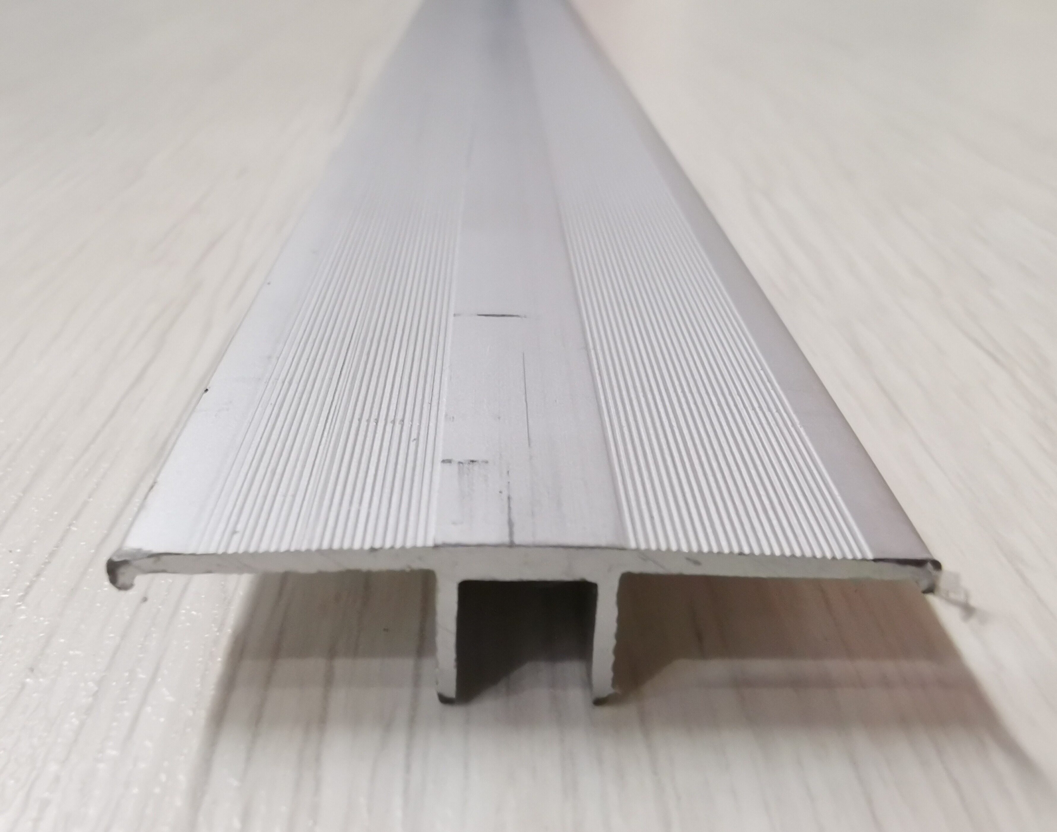 Flooring Accessories - Aluminium Transition Profile (T Profile 8mm ...