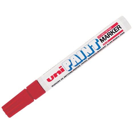 UNI PAINT MARKER PX-20 ( AVAILABLE IN 15 COLOURS ) | Lazada