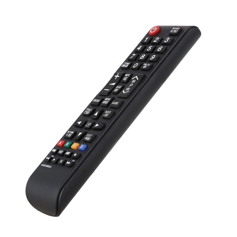 Replacement Remote Control for Samsung HD LED TVs AA5900602A AA59 ...