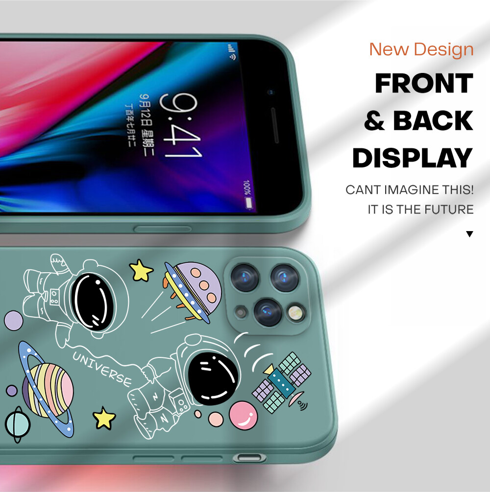 ECASE เคสโทรศัพท์มือถือสำหรับ Samsung Galaxy J7 Prime/ SM-G610,เคสซิลิโ ...