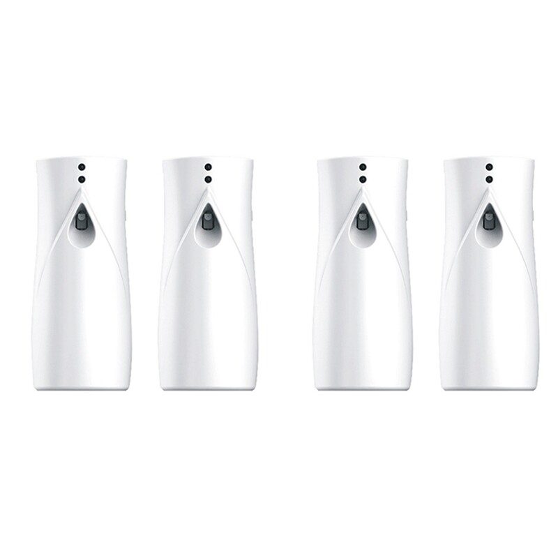 4X Automatic Perfume Dispenser Spray Air Fresheners Fragrance Sprayer ...
