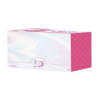 Miniso x Disney Pixar Toy Story Transforming Lotso Series Blind Box ...