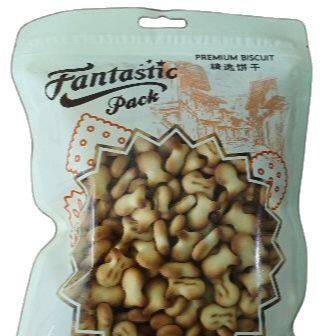 Hup Seng Flying Fish Biscuits 3 packs x 180G | Lazada