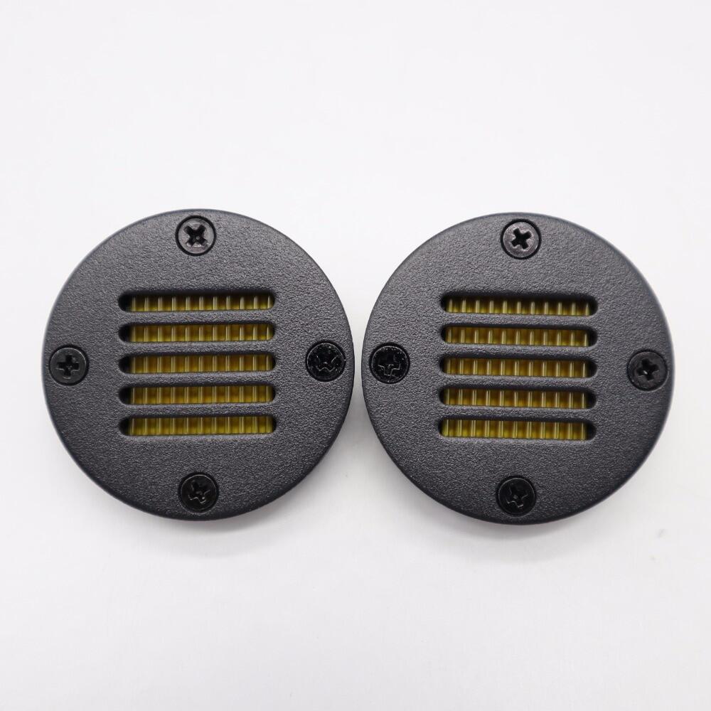 1 Pair (2pcs) High quality planar transducer AMT ribbon tweeter raw ...