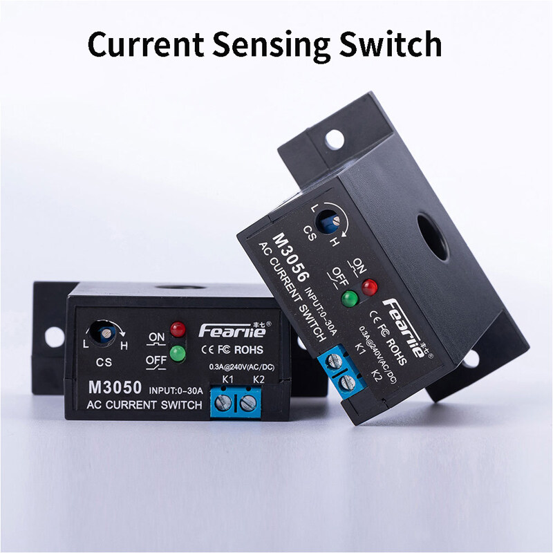 Legend Current Detection Switch Induction Relay Ac Linkage Device Ac