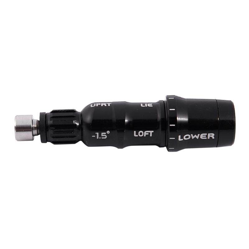 0.370 Golf Adapter Sleeve Replacement for Taylormade M3 M4 M5 M6 Hybrid ...