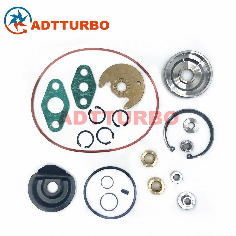 ของแท้อุปกรณ์เสริม TD08 Turbo ชุดซ่อม TD08H เทอร์โบชุดซ่อมสำหรับ ...