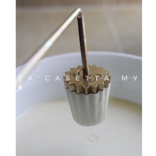 【𝐑𝐞𝐚𝐝𝐲 𝐒𝐭𝐨𝐜𝐤】Pie Tee Top Hats Mould / Acuan Paiti Pie Tee Mould ...