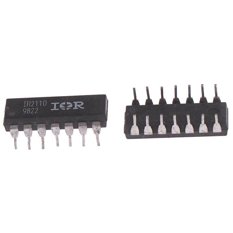 5PCS IR2110 DIP14 IR fets drivers new high quality - maoyanao011638 - ThaiPick
