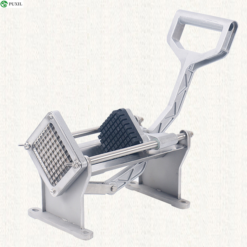 Commercial restaurant heavy duty potato chip cutter, potato cutter ...