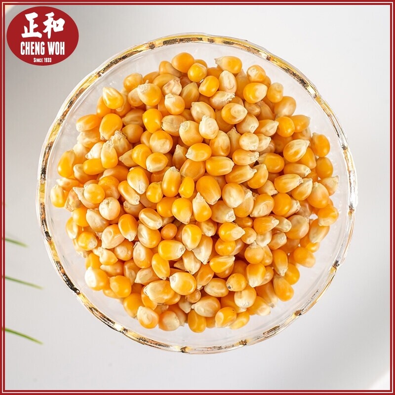 Popcorn Kernel Biji Jagung 1kg 爆米花 玉米粒 山东特产 | Lazada
