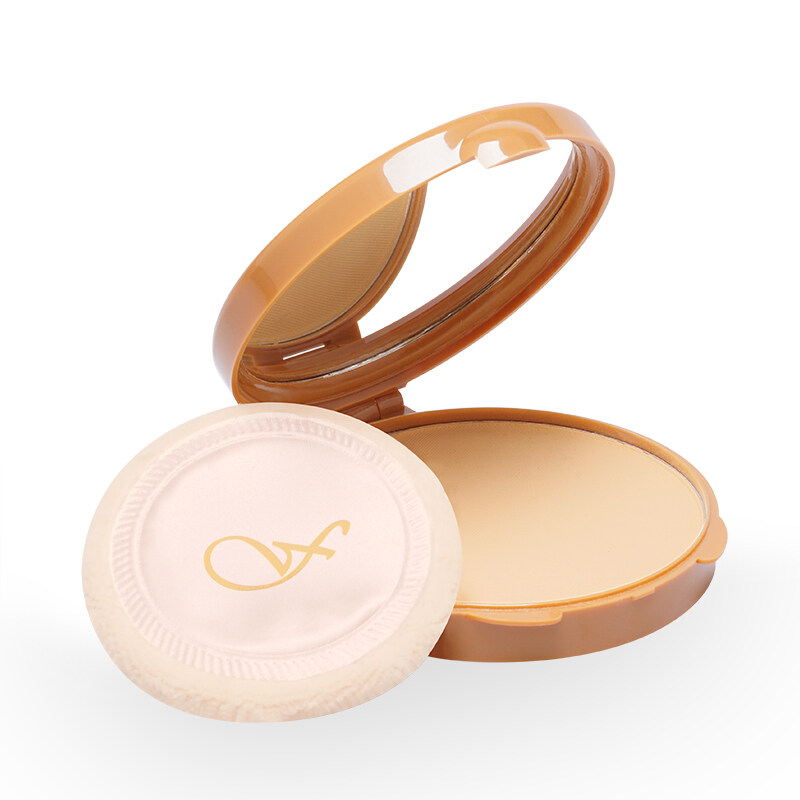 FANBO Gold Pancake Compact Powder 22.5g | Lazada