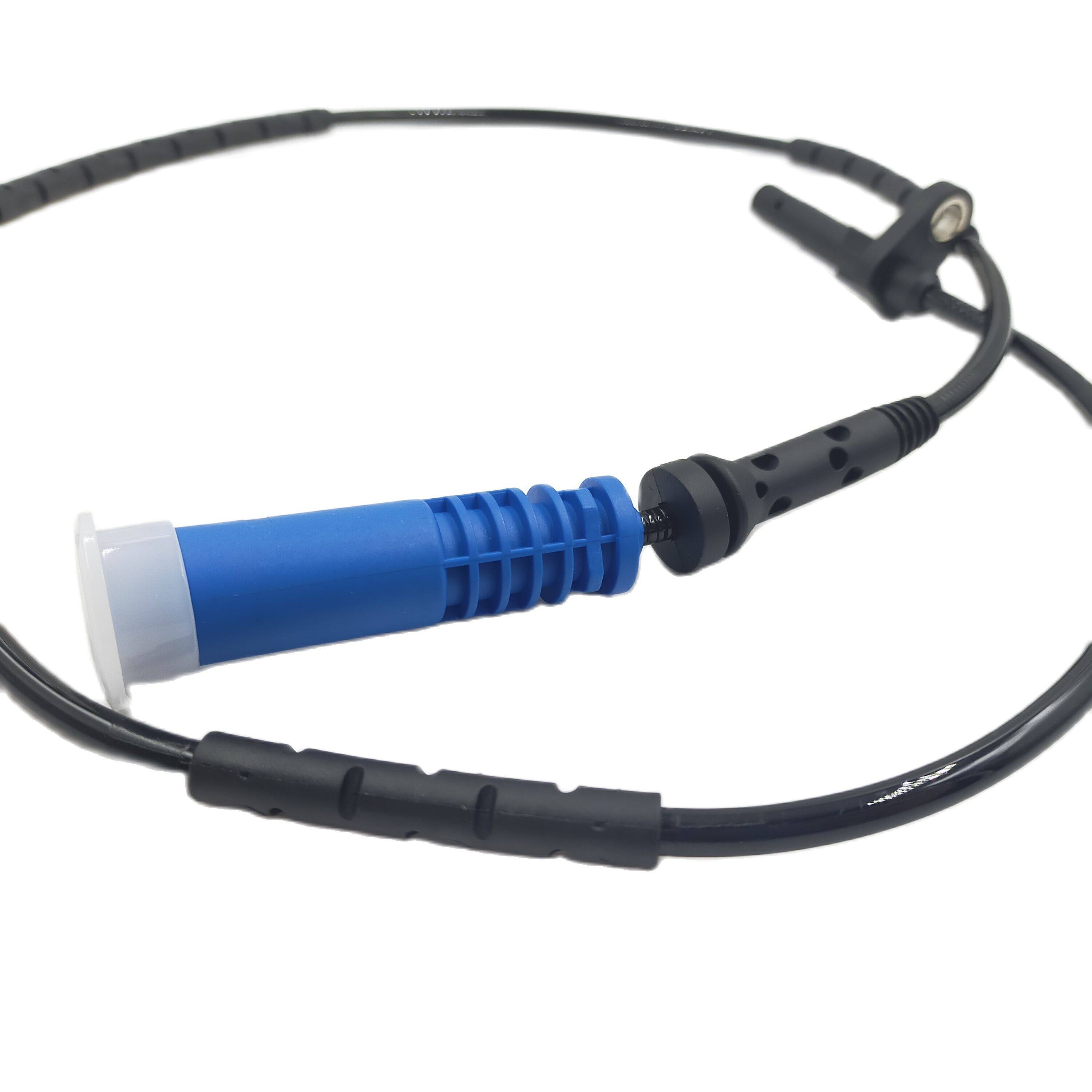 รถ ABS ล้อความเร็ว Sensor 34526789111สำหรับ-BMW X1 E84 2009-2015 - ออ ...