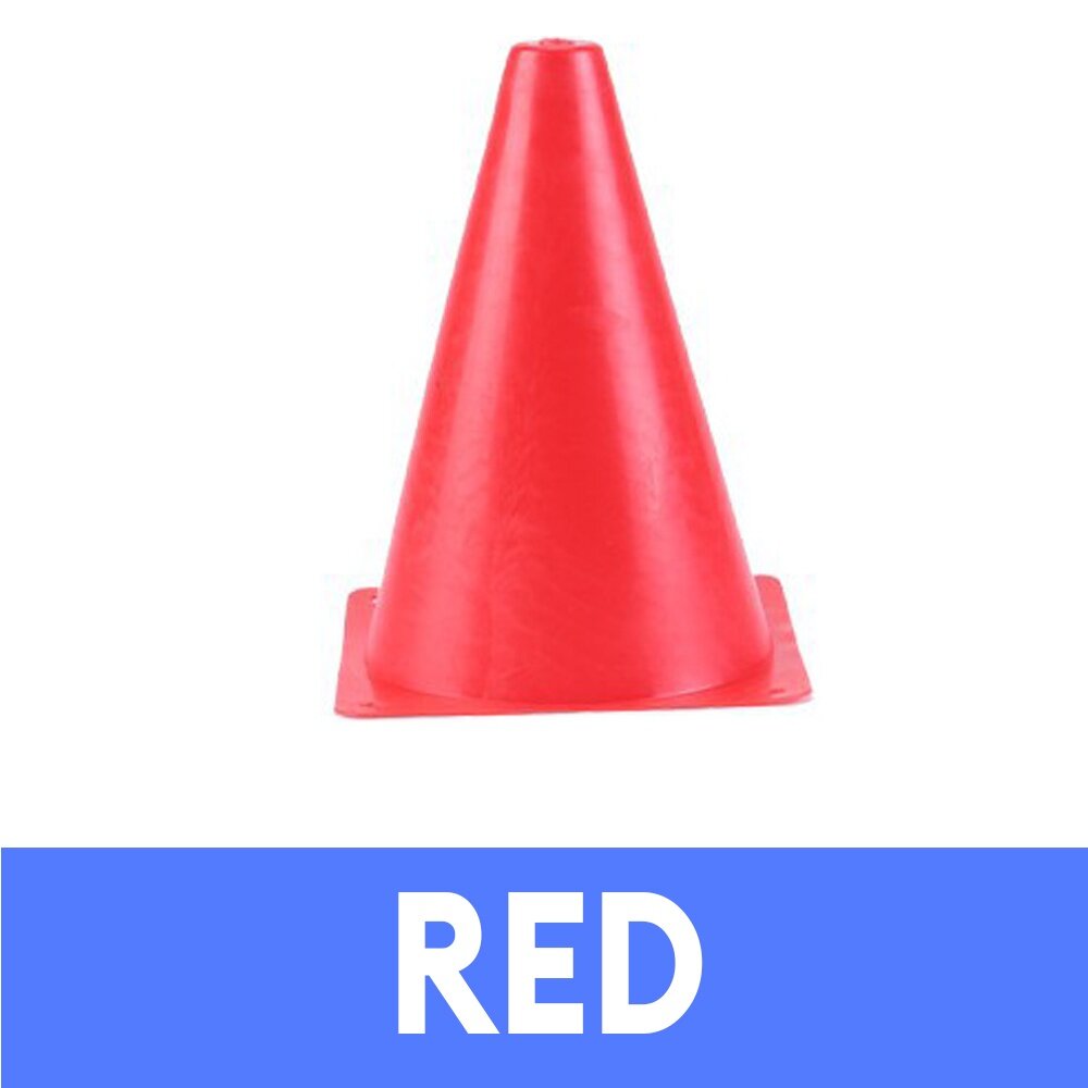 PRADO MALAYSIA Training Bucket Cone Outdoor Indoor School Football ...