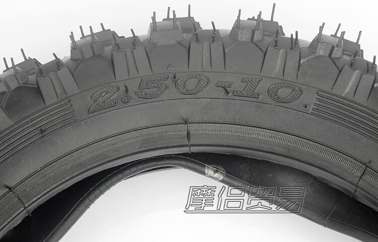 Mini off-road motorcycle accessories 49CC Apollo two-stroke mini-race 2 ...