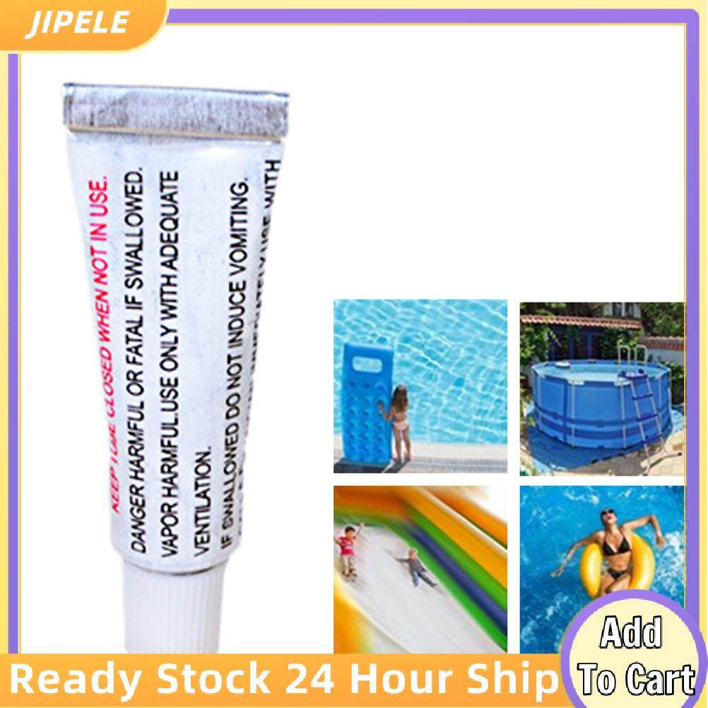 30 Pcs Pool Patch Repair Kit Self-Adhesive Vinyl Repair Patch for Above ...