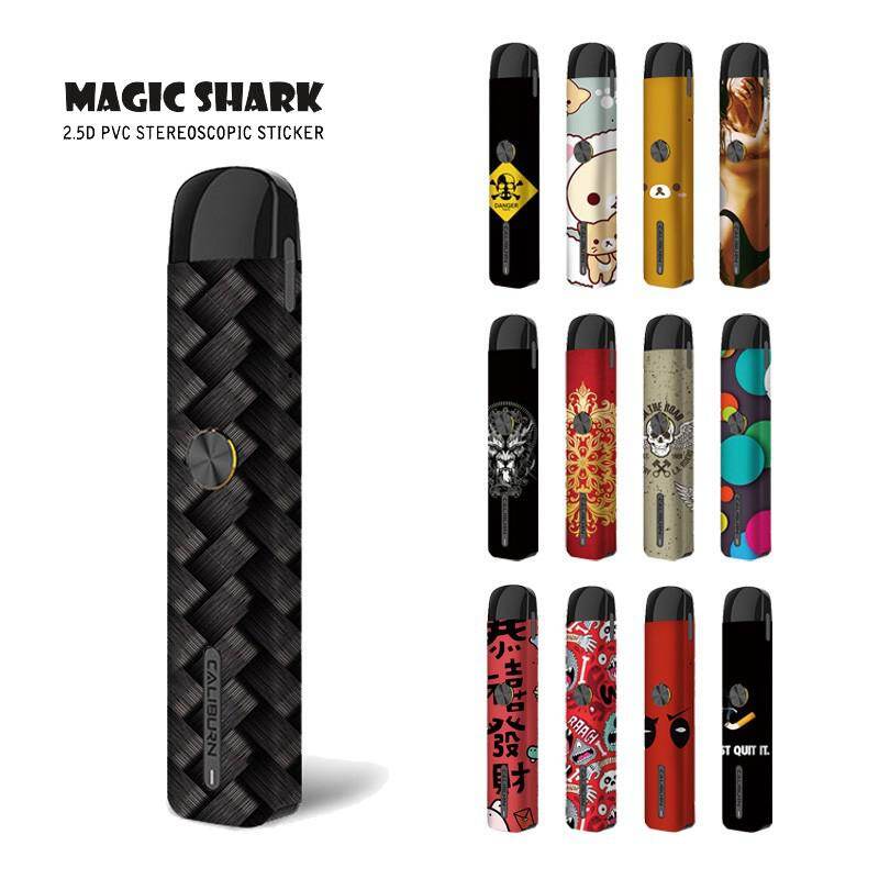 [Flash Sale] 1Pc PC Cartridge Protective Case Pod Cover Cap For ...