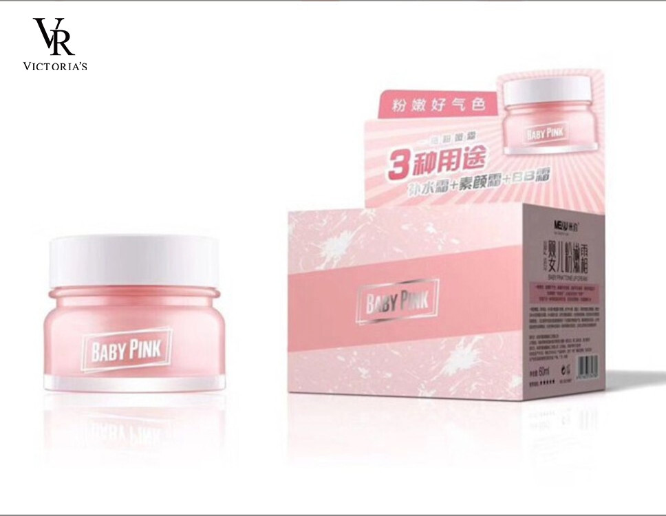 Codethazine 60ml toner baby face - Baby face company - ThaiPick