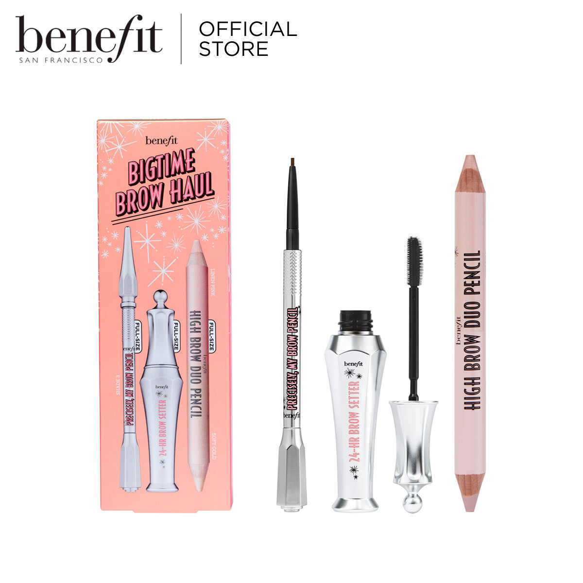 Benefit Makeup Sets Msia | Saubhaya Makeup