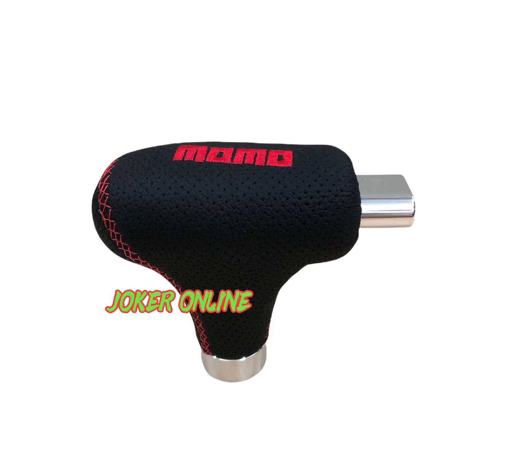 MOMO / RALLI ART Universal Car Gear Shift Knob Modified Car Gear Shift ...