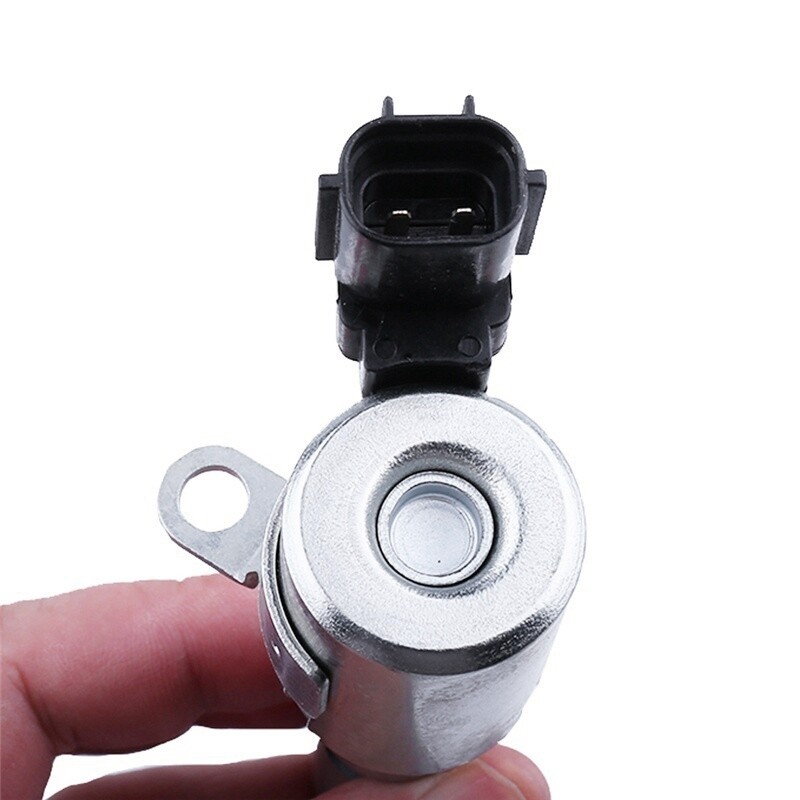 Variable Valve Timing Camshaft Vvt Solenoid - Engine Oil Control Valve ...
