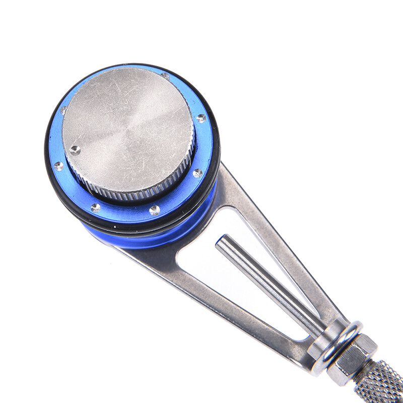 Tong knot assist knotting machine knot machine fishing tool winder ...