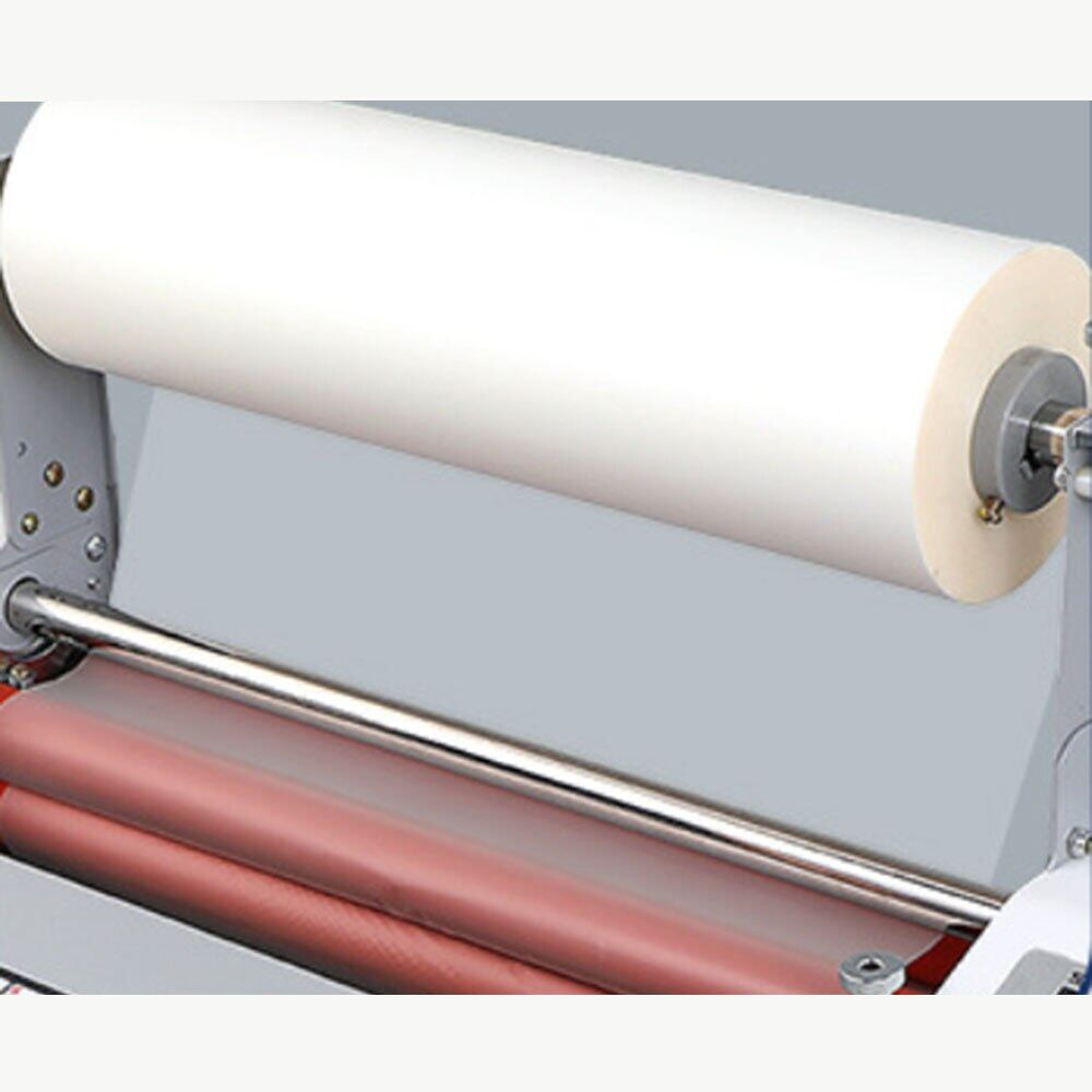 A2+/44cm 9460T Hot Roll Laminating Machine Multi-function Laminator ...